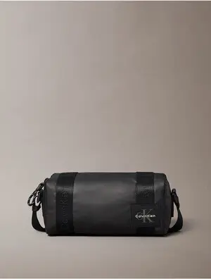 Calvin Klein Utility Sport Crossbody Bag - Black