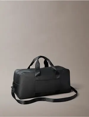 Calvin Klein Utility Sport Medium Weekender Bag