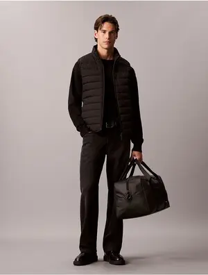 Calvin Klein Utility Sport Medium Weekender Bag