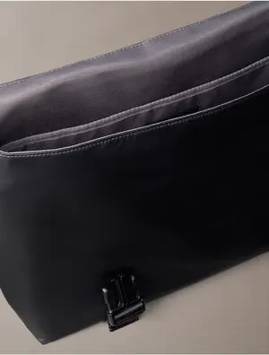 Calvin Klein Utility Sport Messenger Bag