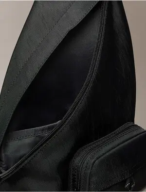 Calvin Klein Bold Monologo Sling Bag