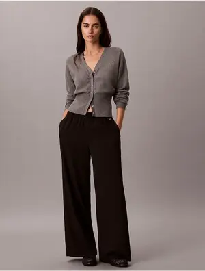 Calvin Klein Pull On Bottoms For Women