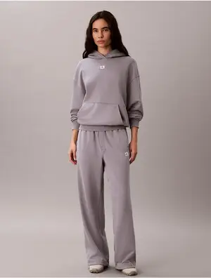 Calvin Klein Elasticated Sweatpants For Women