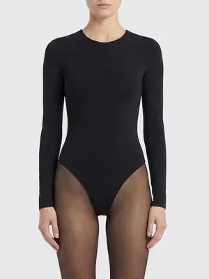 MAISON MARGIELA Nylon Bodysuit