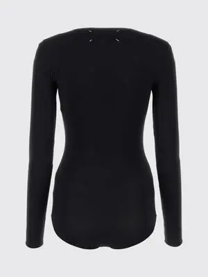 MAISON MARGIELA Nylon Bodysuit