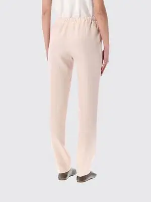 LOU LOU STUDIO Virgin Wool Blend Trousers