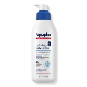 AQUAPHOR Daily Hydrating Face And Body Lotion - One-color