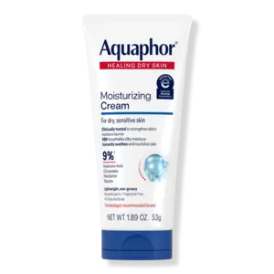 AQUAPHOR Moisturizing Face And Body Cream For Dry Sensitive Skin - One-color