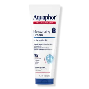 AQUAPHOR Moisturizing Face And Body Cream For Dry Sensitive Skin - One-color