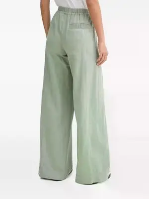 Marc O'polo Wide Leg Palazzo Pants
