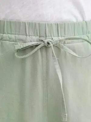Marc O'polo Wide Leg Palazzo Pants