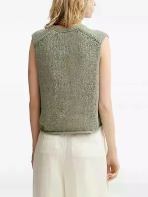 Marc O'polo Knitted Vest