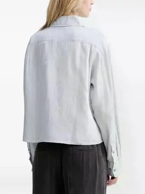 Marc O'polo Patch Pocket Button-up Shirt