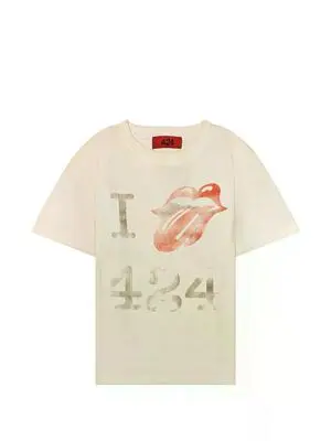 424 Graphic-print T-shirt