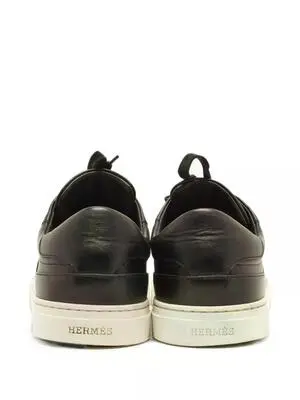 Hermès Day Kelly Buckle Sneakers