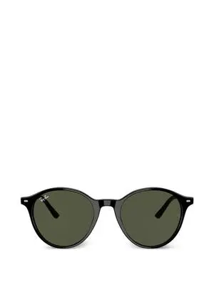 Ray-ban Phantos Frame Sunglasses - Black