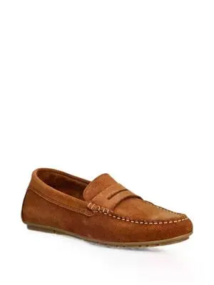 Marc O'polo Penny Suede Loafers