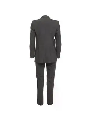 Theory Single-breasted Buttoned Suit