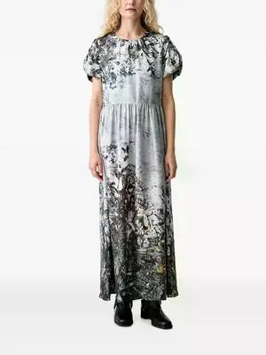 Munthe Puff Sleeve