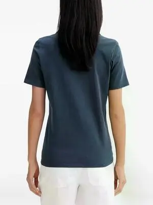 Marc O'polo Button-up Chest Pocket Polo