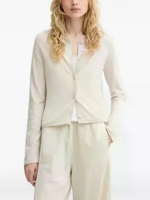 Marc O'polo Button-up Cardigan