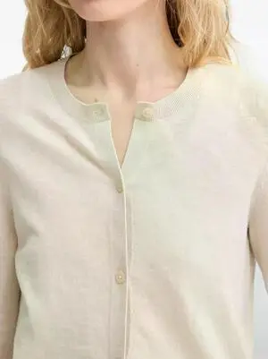 Marc O'polo Button-up Cardigan