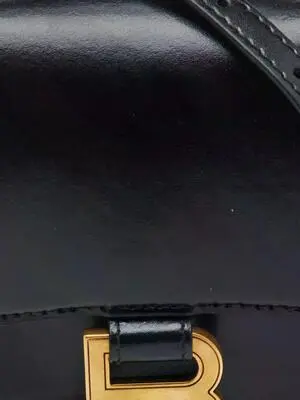 Balenciaga Hourglass Xs Tote Bag