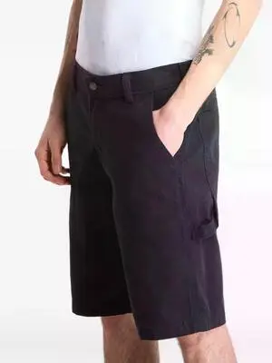 Dickies Cotton Bermuda Shorts
