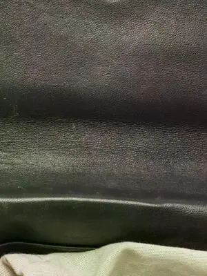 Celine Monochrome Chain Shoulder Bag