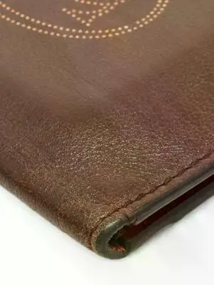 Cartier Must De Bifold Card Holder