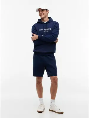 Tommy Hilfiger Logo Bottoms For Men