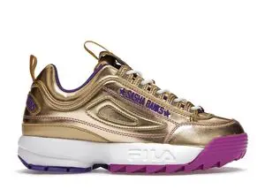 FILA Disruptor Sneakers