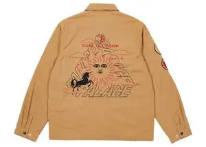 PALACE Da One Cargo Jacket