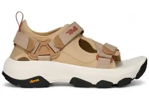 Teva Grandview Max Hiking Sandal - Boulder