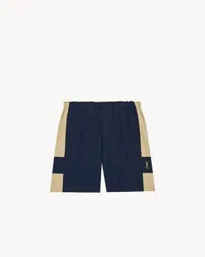 Saint Laurent Bermuda Shorts