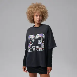 JORDAN 23" Graphic T-shirt