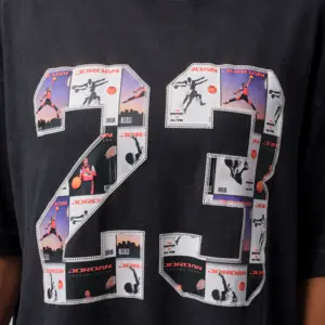 JORDAN 23" Graphic T-shirt