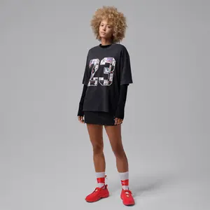 JORDAN 23" Graphic T-shirt