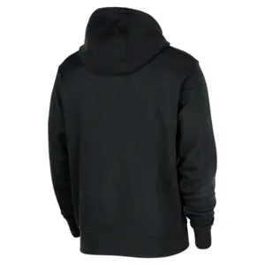 Nike Brooklyn Nets Club Fleece Pullover Hoodie