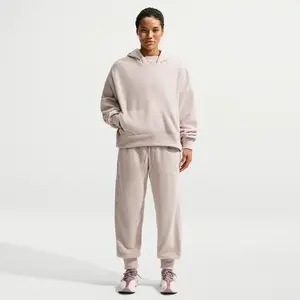 Nike One Therma-fit Oversized Pullover Hoodie