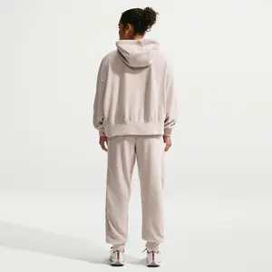 Nike One Therma-fit Oversized Pullover Hoodie