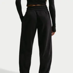 Nike Fendi Organic Cotton Denim Shorts - Black