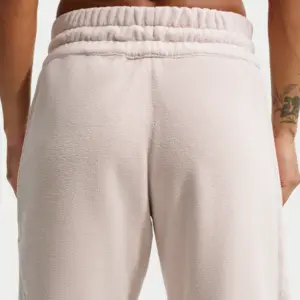 Nike Therma-fit Mid-rise Fleece Jogger Pants - Brown