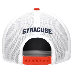 Nike Syracuse Sideline Rope College Trucker Adjustable Hat