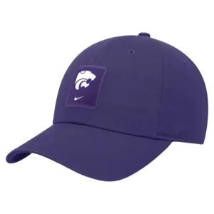 Nike On-field Club Adjustable Cap - Purple