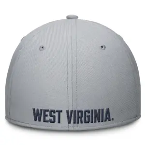 Nike West Virginia Classic Dri-fit College Hat