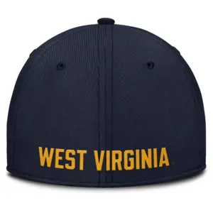 Nike West Virginia Classic Dri-fit College Hat