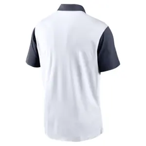 Nike Auburn Legacy Vapor Dri-fit College Polo