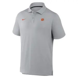 Nike Clemson Par Dri-fit College Polo