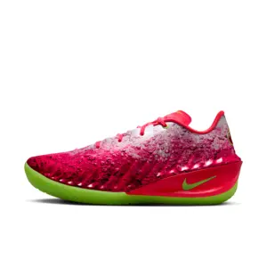 Nike G.t. Cut "shirley Buckets" Basketball Shoes - Red
